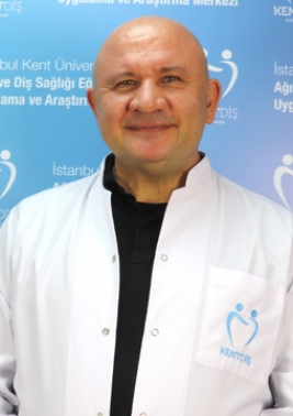 Ortodonti