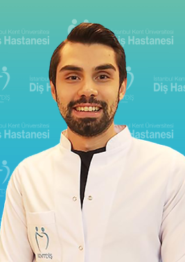 İstanbul Kent Üniversitesi Diş Hastanesi